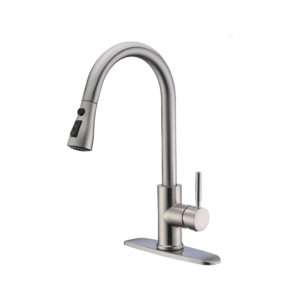 WEWE – Modern Kitchen & Bathroom Faucets for DIY Installation ...