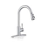 WEWE – Modern Kitchen & Bathroom Faucets for DIY Installation ...