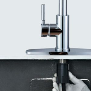 WEWE – Modern Kitchen & Bathroom Faucets for DIY Installation ...